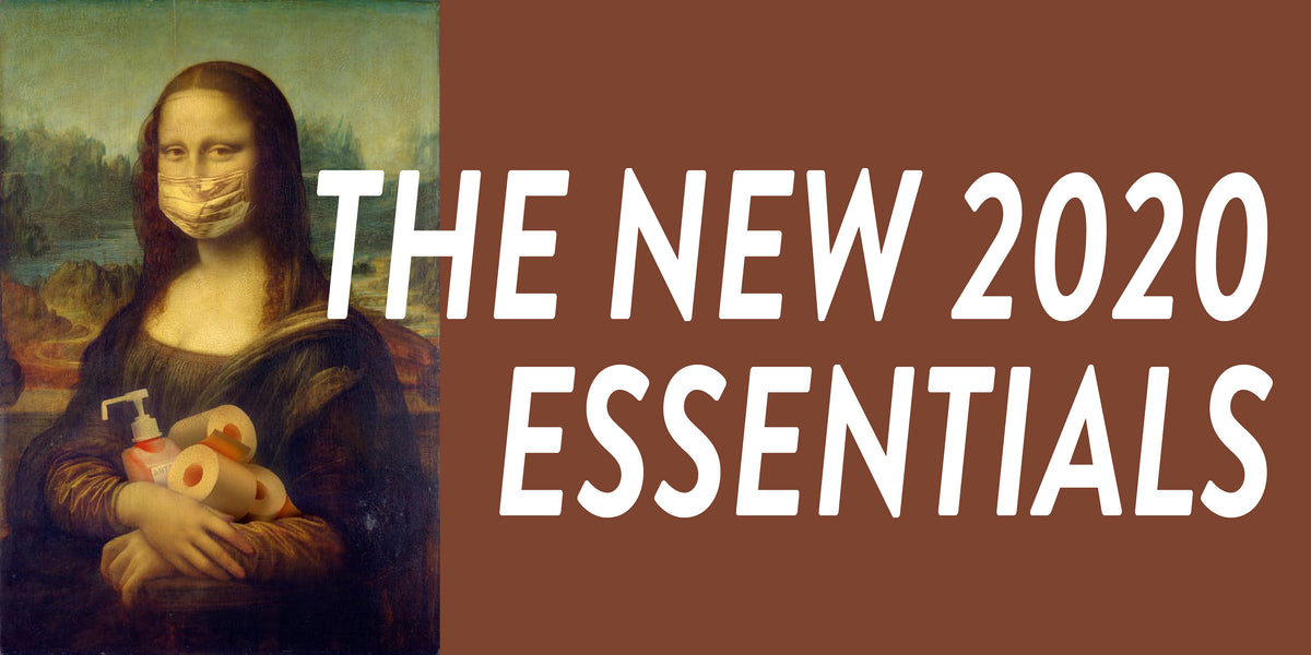 Fashion and Function: The New 2020 Essentials – Lux Second Chance