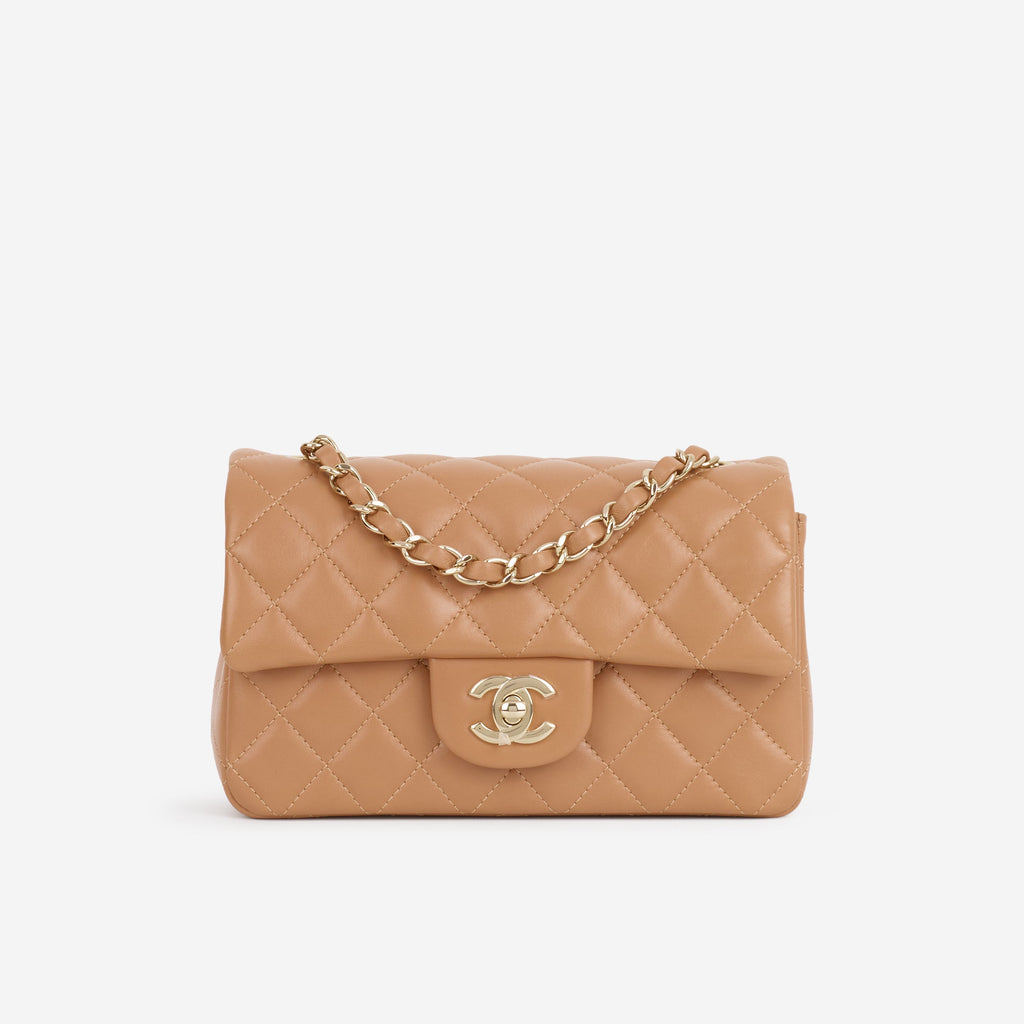 Pre-Owned Chanel Canada – Lux Second Chance