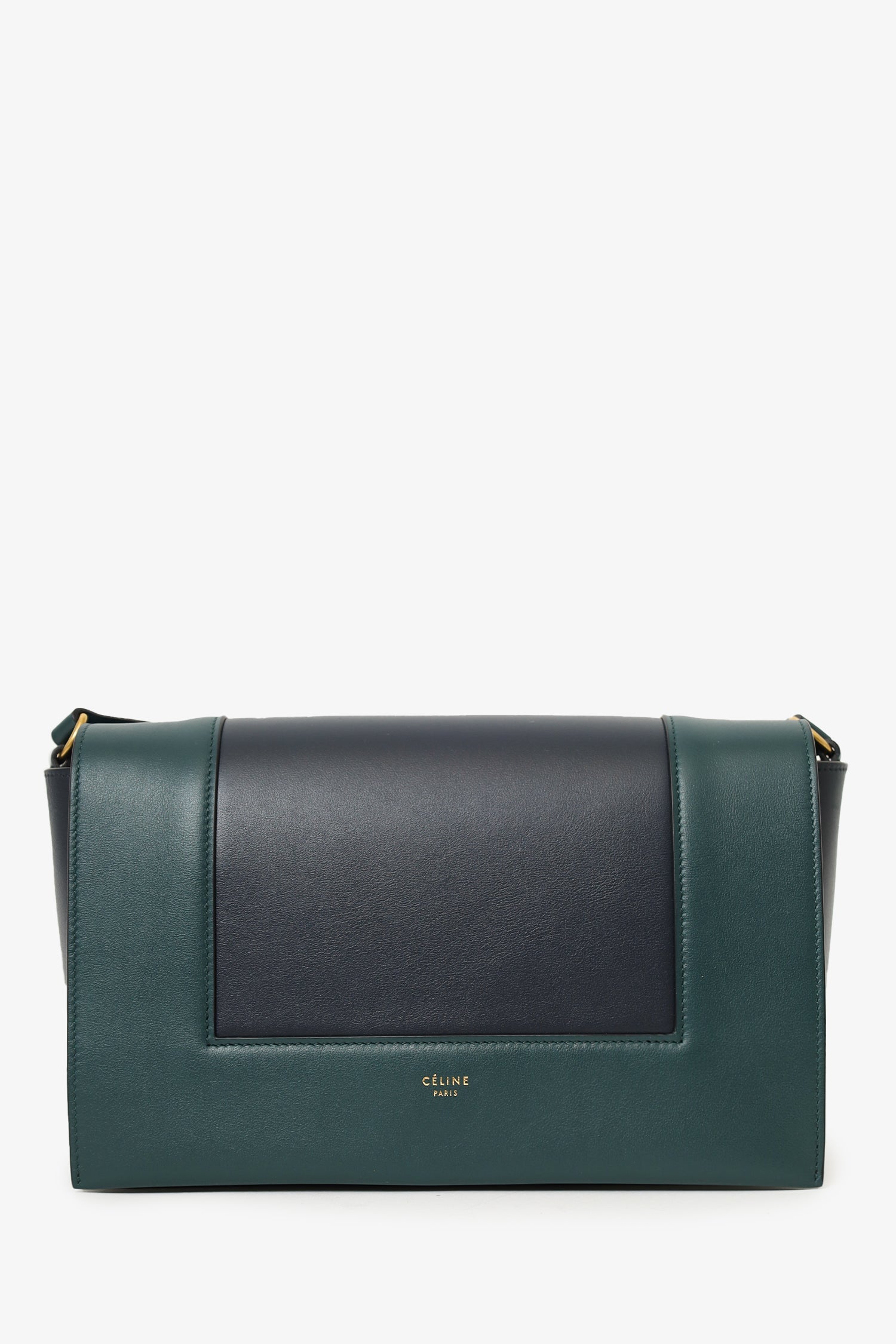 Celine medium frame shoulder bag store